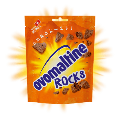 Ovo Produkte | ovomaltine.de